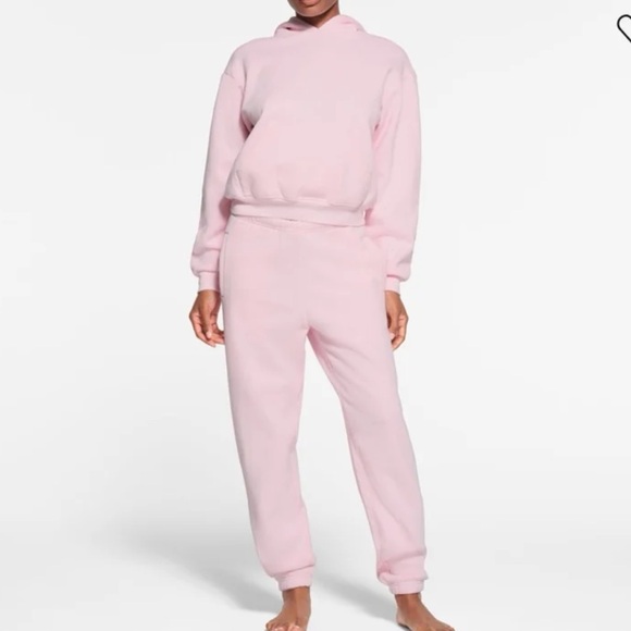 SKIMS | Tops | Skims Pink Set Cherry Blossom | Poshmark